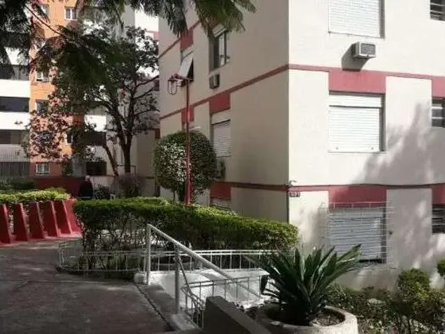 Apartamento para Venda em Porto Alegre/RS Camaquã 1 Quartos