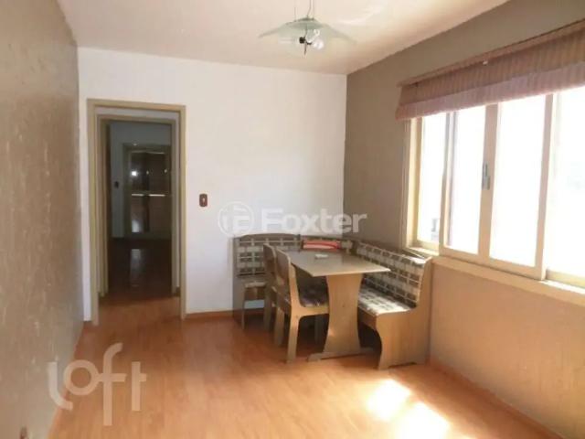 Apartamento para Venda em Porto Alegre/RS Camaquã 1 Quartos