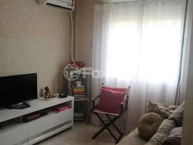 Apartamento para Venda em Porto Alegre/RS Camaquã 1 Quartos