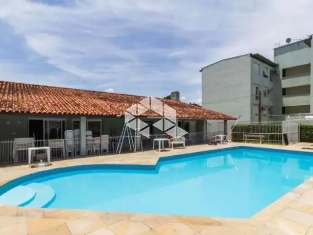 Apartamento para Venda em Porto Alegre/RS Camaquã 1 Quartos