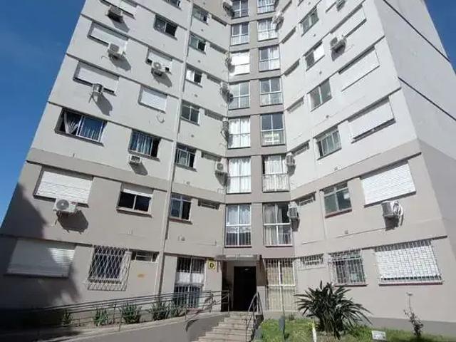 Apartamento para Venda em Porto Alegre/RS Camaquã 1 Quartos