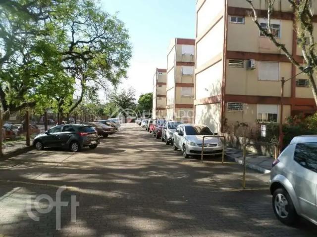 Apartamento para Venda em Porto Alegre/RS Camaquã 1 Quartos