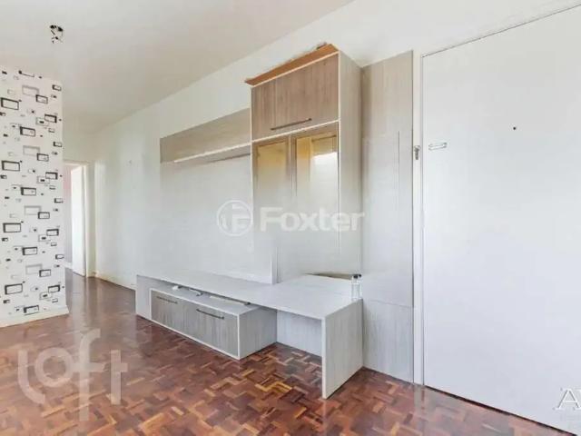 Apartamento para Venda em Porto Alegre/RS Camaquã 1 Quartos
