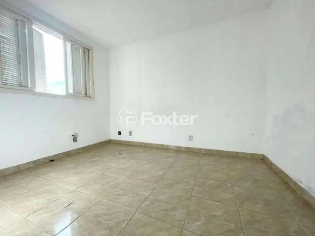 Apartamento para Venda em Porto Alegre/RS Camaquã 1 Quartos