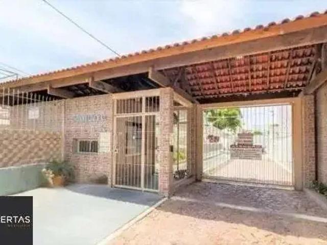 Apartamento para Venda em Porto Alegre/RS Camaquã 1 Quartos