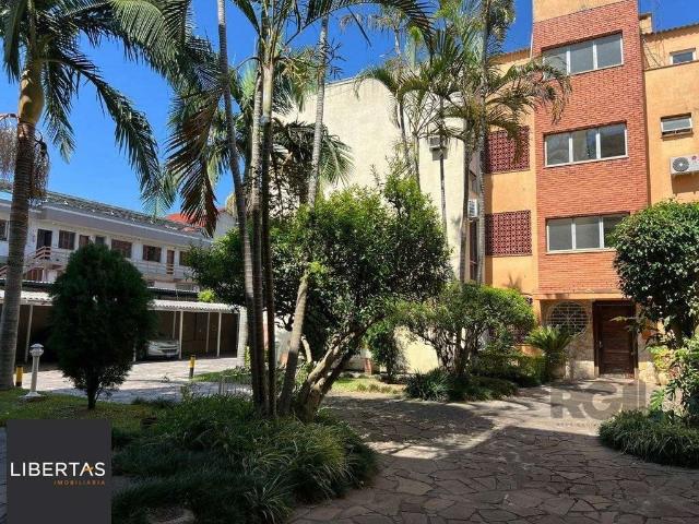 Apartamento para Venda em Porto Alegre/RS Camaquã 1 Quartos