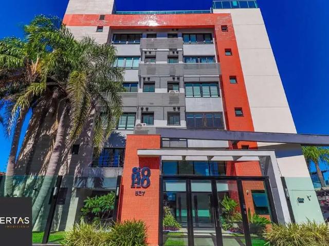 Apartamento para Venda em Porto Alegre/RS Camaquã 1 Quartos