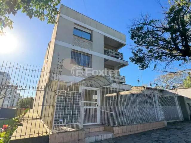 Apartamento para Venda em Porto Alegre/RS Camaquã 1 Quartos