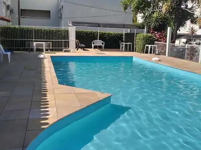 Apartamento para Venda em Porto Alegre/RS Camaquã 1 Quartos