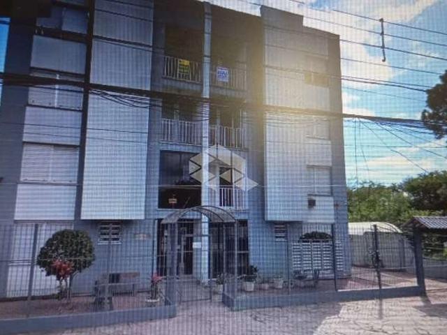 Apartamento para Venda em Porto Alegre/RS Camaquã 1 Quartos