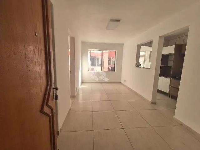 Apartamento para Venda em Porto Alegre/RS Camaquã 1 Quartos