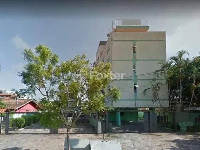 Apartamento para Venda em Porto Alegre/RS Camaquã 1 Quartos