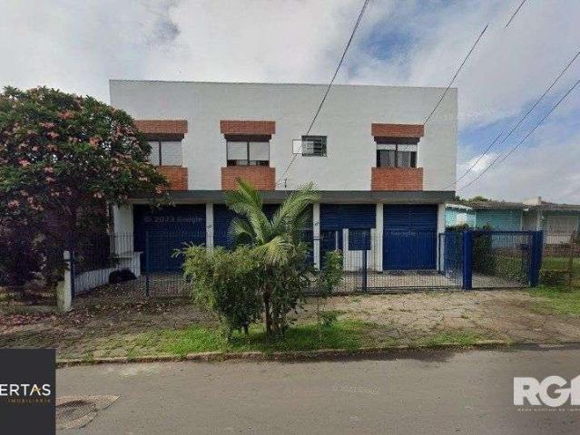 Apartamento para Venda em Porto Alegre/RS Camaquã 1 Quartos