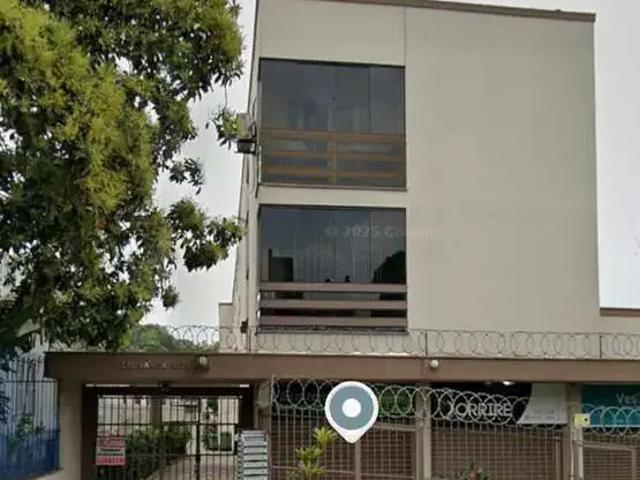 Apartamento para Venda em Porto Alegre/RS Camaquã 1 Quartos