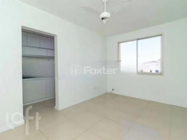 Apartamento para Venda em Porto Alegre/RS Camaquã 1 Quartos