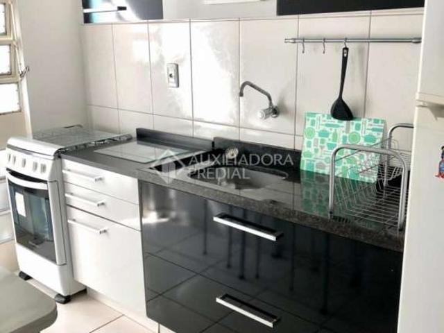 Apartamento para Venda em Porto Alegre/RS Camaquã 1 Quartos