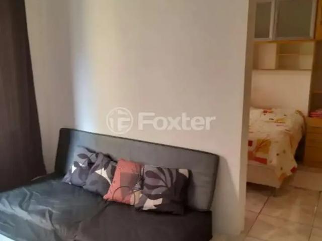 Apartamento para Venda em Porto Alegre/RS Camaquã 1 Quartos