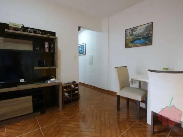Apartamento para Venda em Porto Alegre/RS Camaquã 1 Quartos
