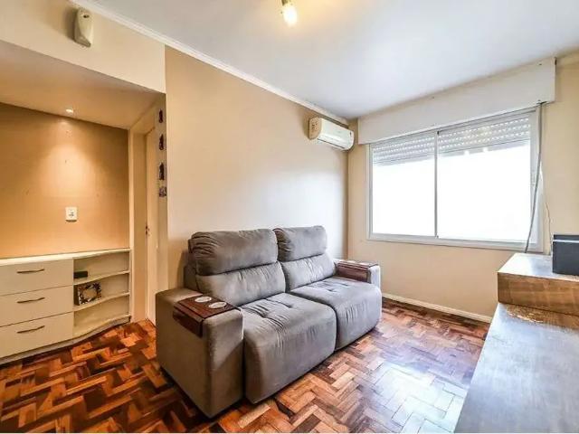 Apartamento para Venda em Porto Alegre/RS Camaquã 1 Quartos