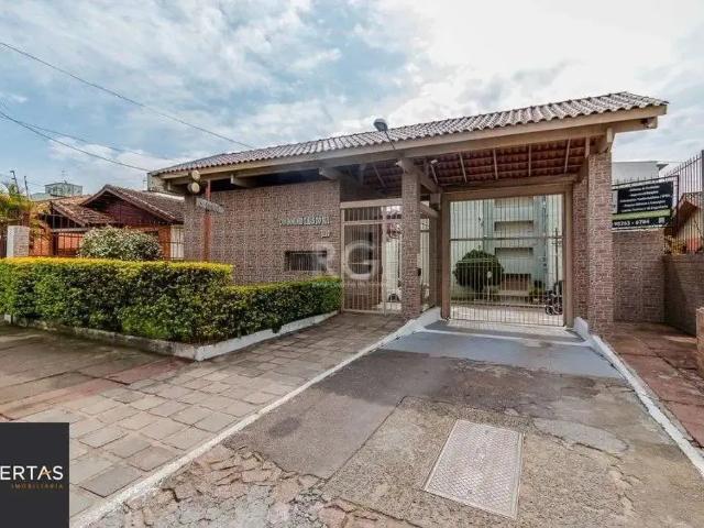 Apartamento para Venda em Porto Alegre/RS Camaquã 1 Quartos