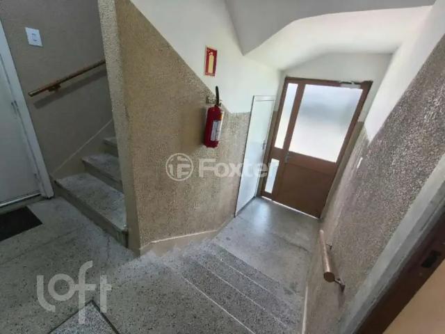 Apartamento para Venda em Porto Alegre/RS Camaquã 1 Quartos