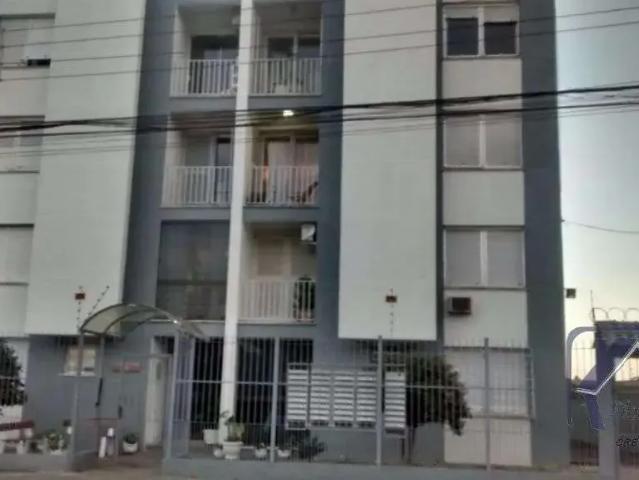 Apartamento para Venda em Porto Alegre/RS Camaquã 1 Quartos