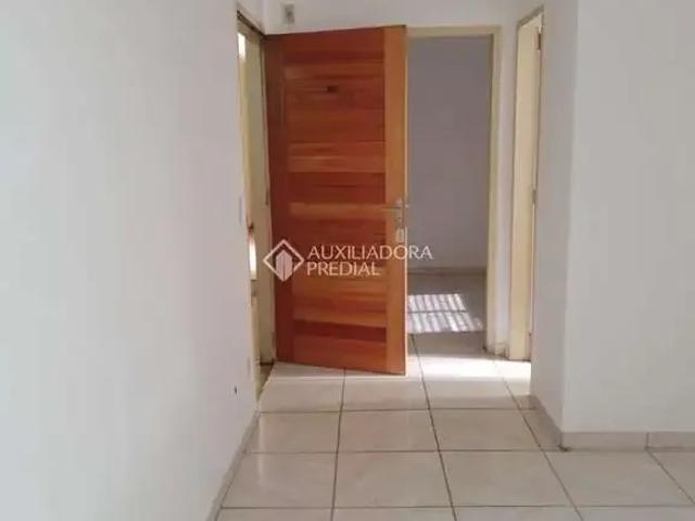 Apartamento para Venda em Porto Alegre/RS Camaquã 1 Quartos