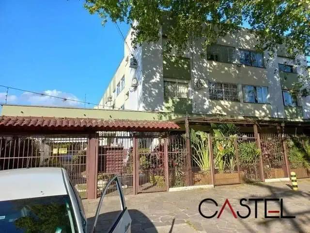 Apartamento para Venda em Porto Alegre/RS Camaquã 1 Quartos