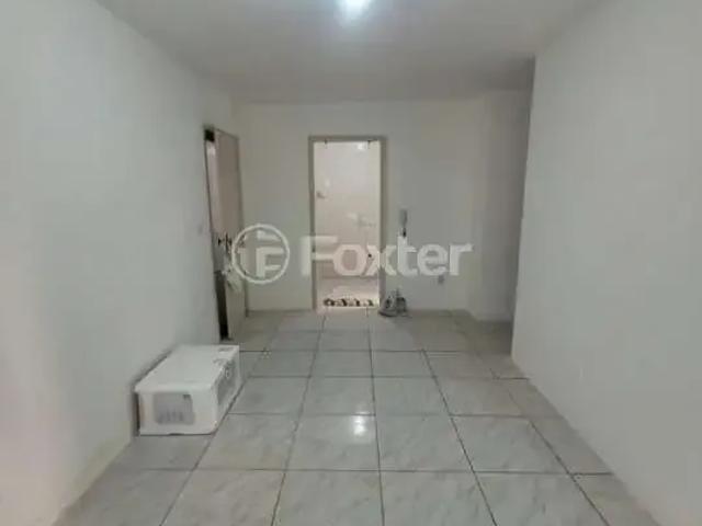 Apartamento para Venda em Porto Alegre/RS Camaquã 1 Quartos