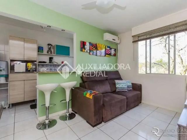 Apartamento para Venda em Porto Alegre/RS Camaquã 1 Quartos