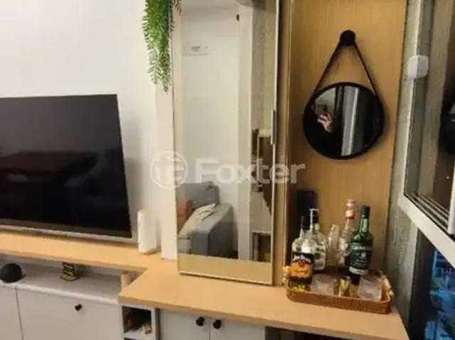 Apartamento para Venda em Porto Alegre/RS Camaquã 2 Quartos
