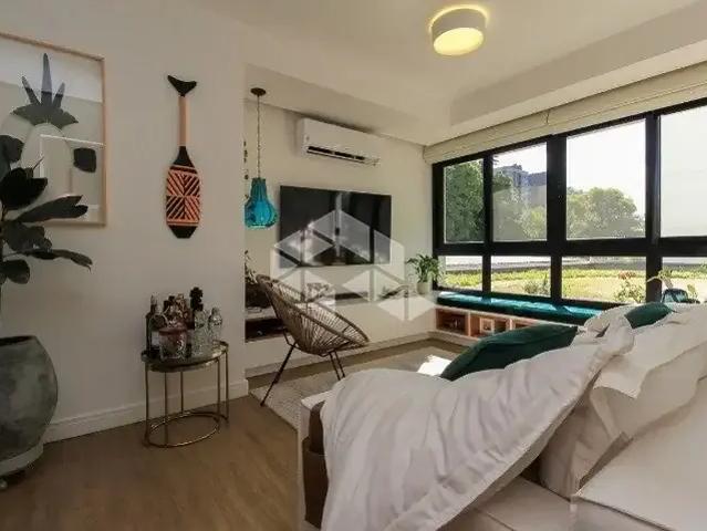 Apartamento para Venda em Porto Alegre/RS Camaquã 2 Quartos
