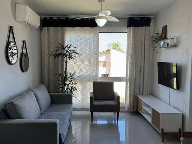 Apartamento para Venda em Porto Alegre/RS Camaquã 2 Quartos