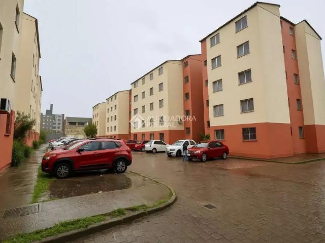 Apartamento para Venda em Porto Alegre/RS Camaquã 2 Quartos