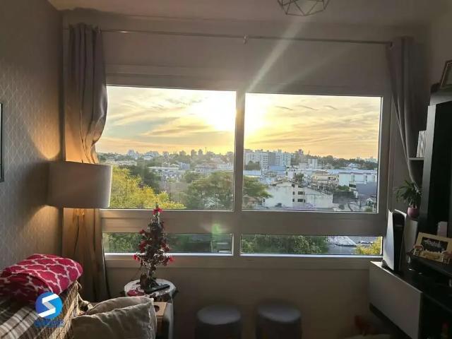 Apartamento para Venda em Porto Alegre/RS Camaquã 2 Quartos