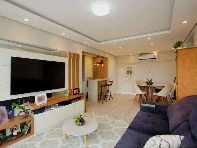 Apartamento para Venda em Porto Alegre/RS Camaquã 2 Quartos