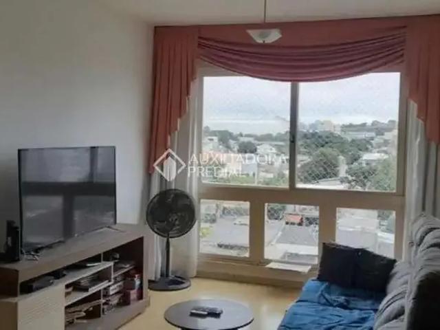 Apartamento para Venda em Porto Alegre/RS Camaquã 2 Quartos