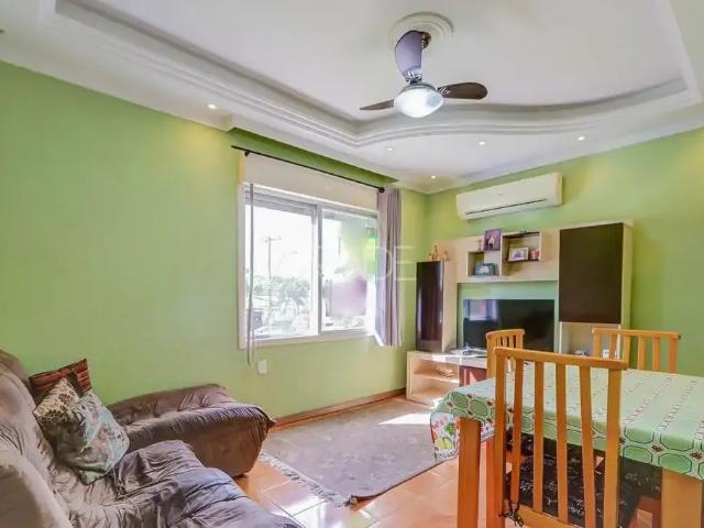 Apartamento para Venda em Porto Alegre/RS Camaquã 2 Quartos