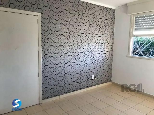 Apartamento para Venda em Porto Alegre/RS Camaquã 2 Quartos