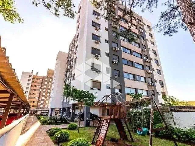 Apartamento para Venda em Porto Alegre/RS Camaquã 2 Quartos