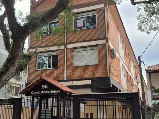 Apartamento para Venda em Porto Alegre/RS Camaquã 2 Quartos
