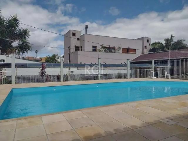 Apartamento para Venda em Porto Alegre/RS Camaquã 2 Quartos
