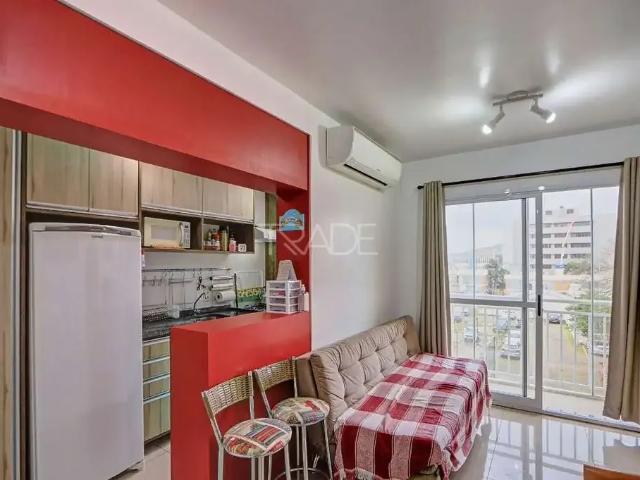 Apartamento para Venda em Porto Alegre/RS Camaquã 2 Quartos