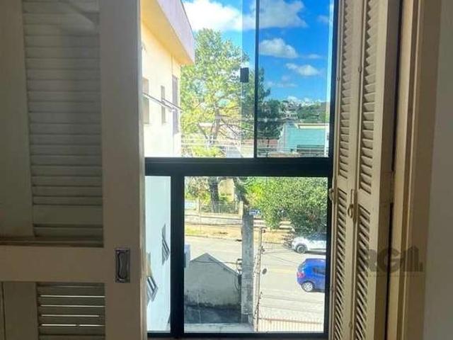 Apartamento para Venda em Porto Alegre/RS Camaquã 2 Quartos