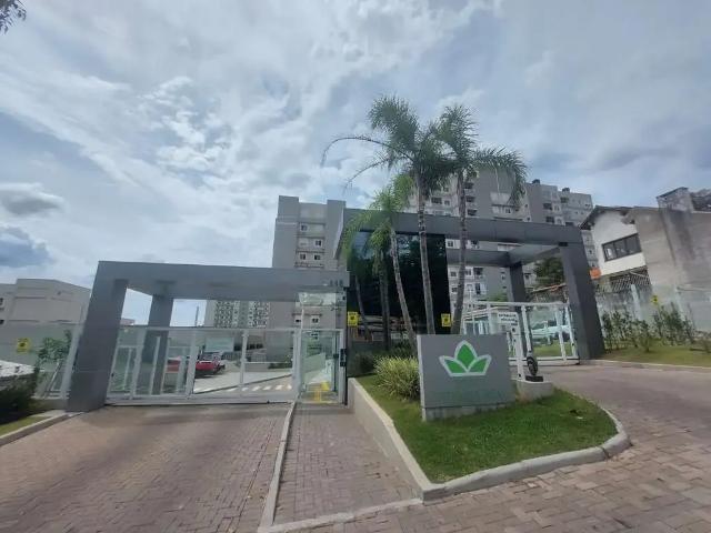 Apartamento para Venda em Porto Alegre/RS Camaquã 2 Quartos
