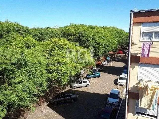 Apartamento para Venda em Porto Alegre/RS Camaquã 2 Quartos