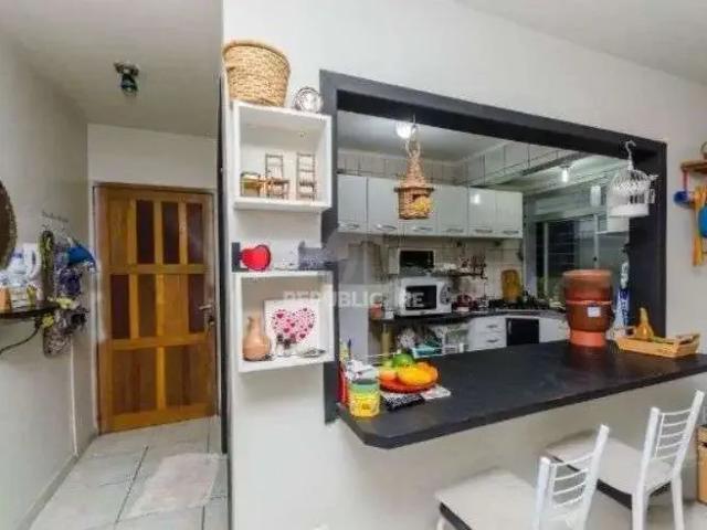 Apartamento para Venda em Porto Alegre/RS Camaquã 2 Quartos