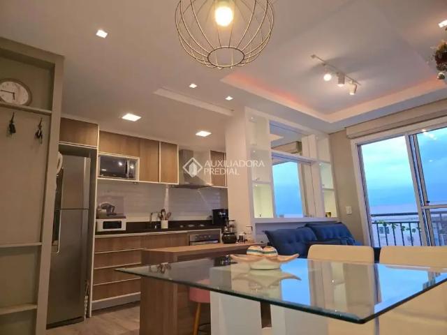 Apartamento para Venda em Porto Alegre/RS Camaquã 2 Quartos