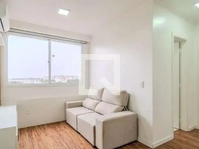 Apartamento para Venda em Porto Alegre/RS Camaquã 2 Quartos