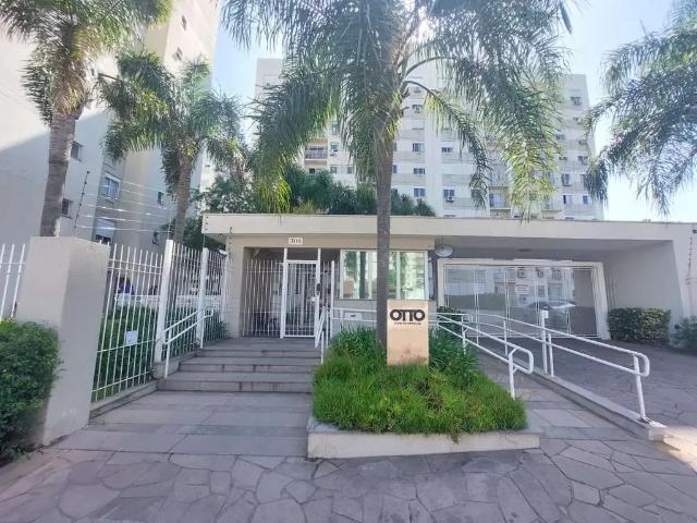 Apartamento para Venda em Porto Alegre/RS Camaquã 2 Quartos
